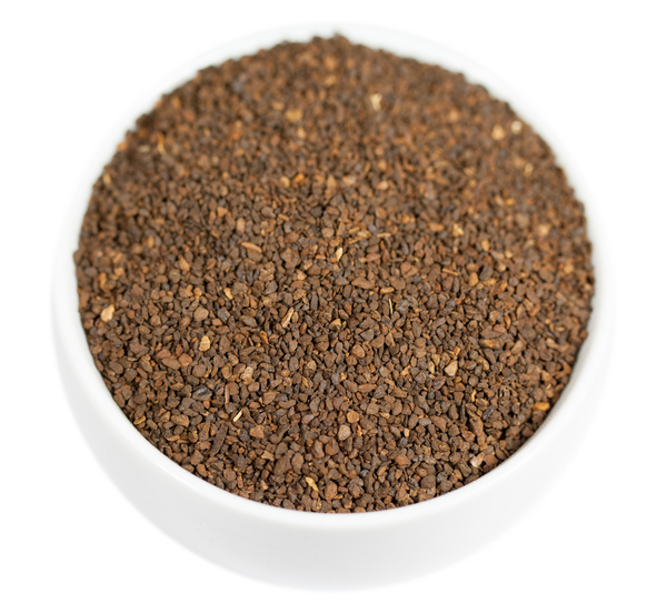 roasted chicory root