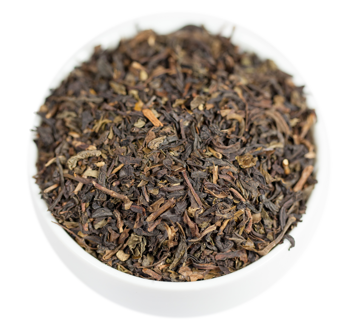 Formosa | Oolong Tea | Loose leaf | Nutty | Smooth – The First Sip of Tea