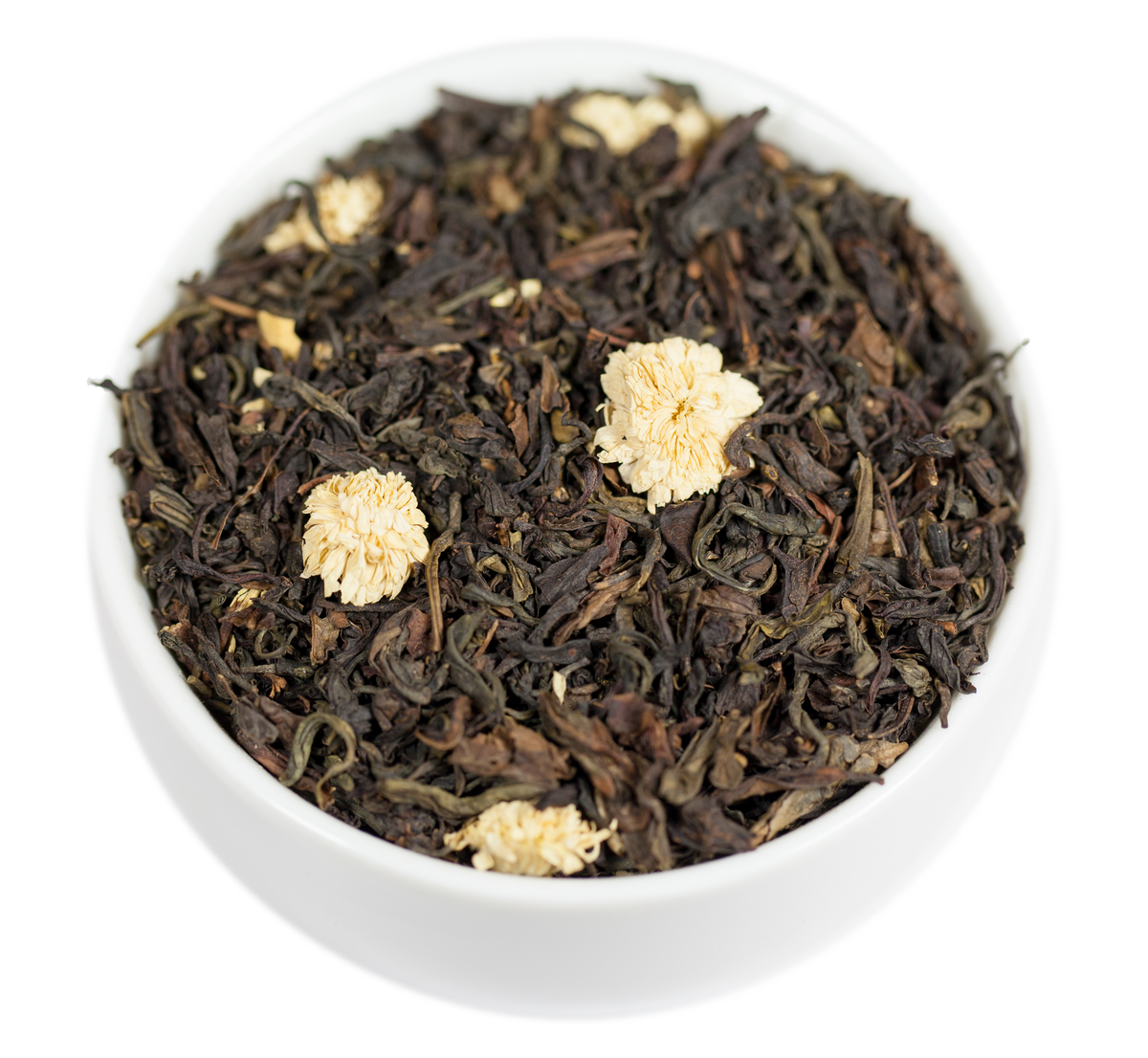 Mango Tango | Oolong Tea | Loose leaf | Fruity | Floral | Sweet – The ...