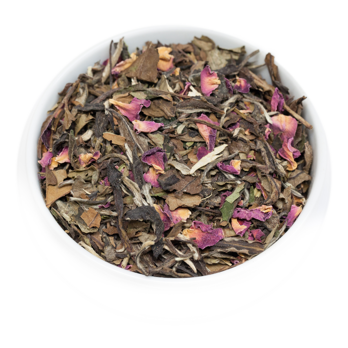Chai White Tea | $5 | Loose Leaf | Spice | Relaxing | Mellow – The ...